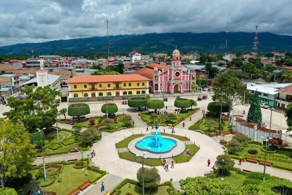 ¿Cuáles son los mejores circuitos turísticos de Moyobamba? - Parques ...
