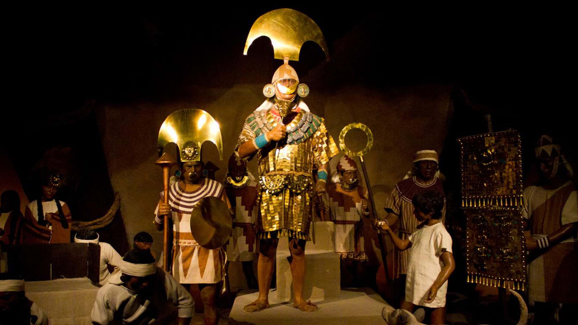 ¿Qué días son gratis los museos en Perú? - Parques del Perú